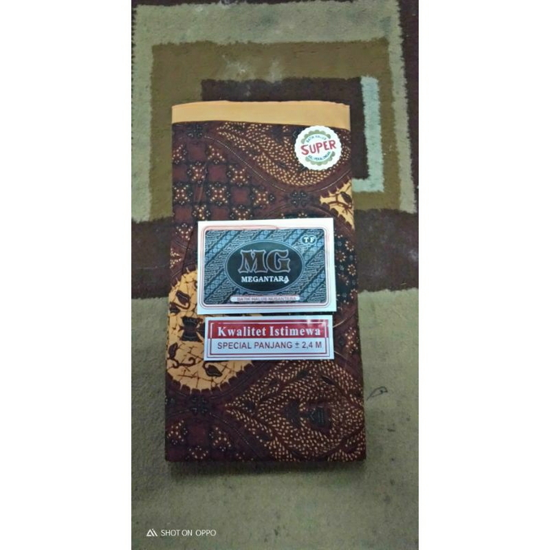 Jual Kain Jarik Jumbo Spesial Panjang Ukuran 2,4 meter (240cm) × 1,1 meter (110cm ) Kain Panjang ...