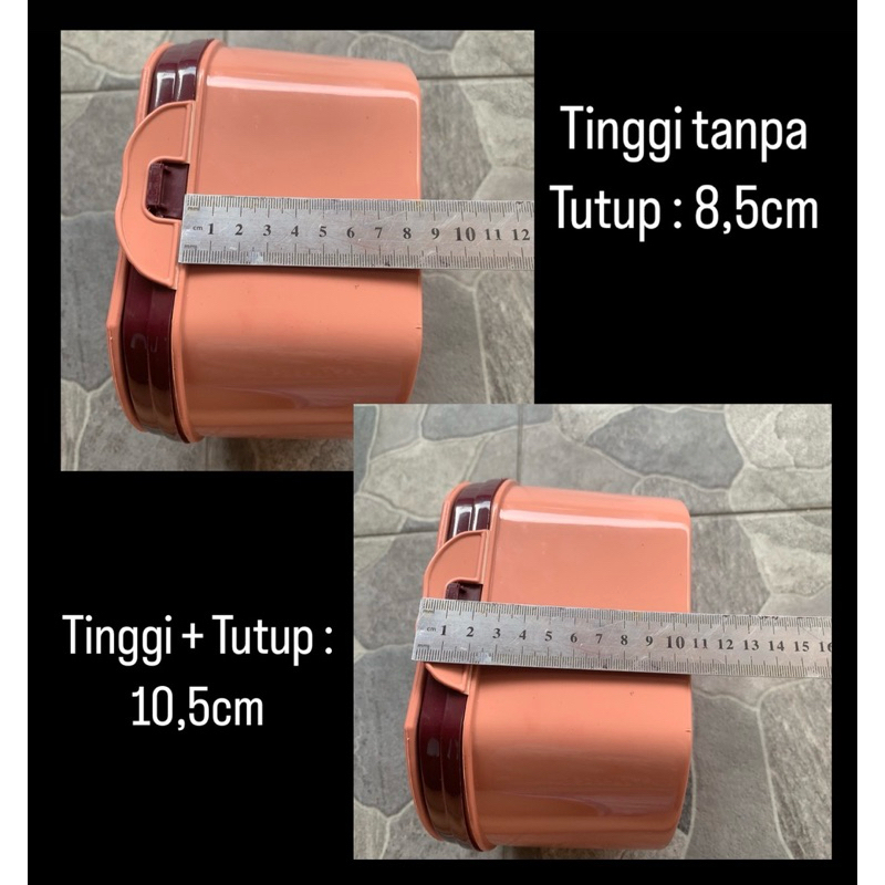 Jual RANTANG SUSUN/RANTANG SAMIR//RANTANG UNIK/WAKUL SERBAGUNA ...