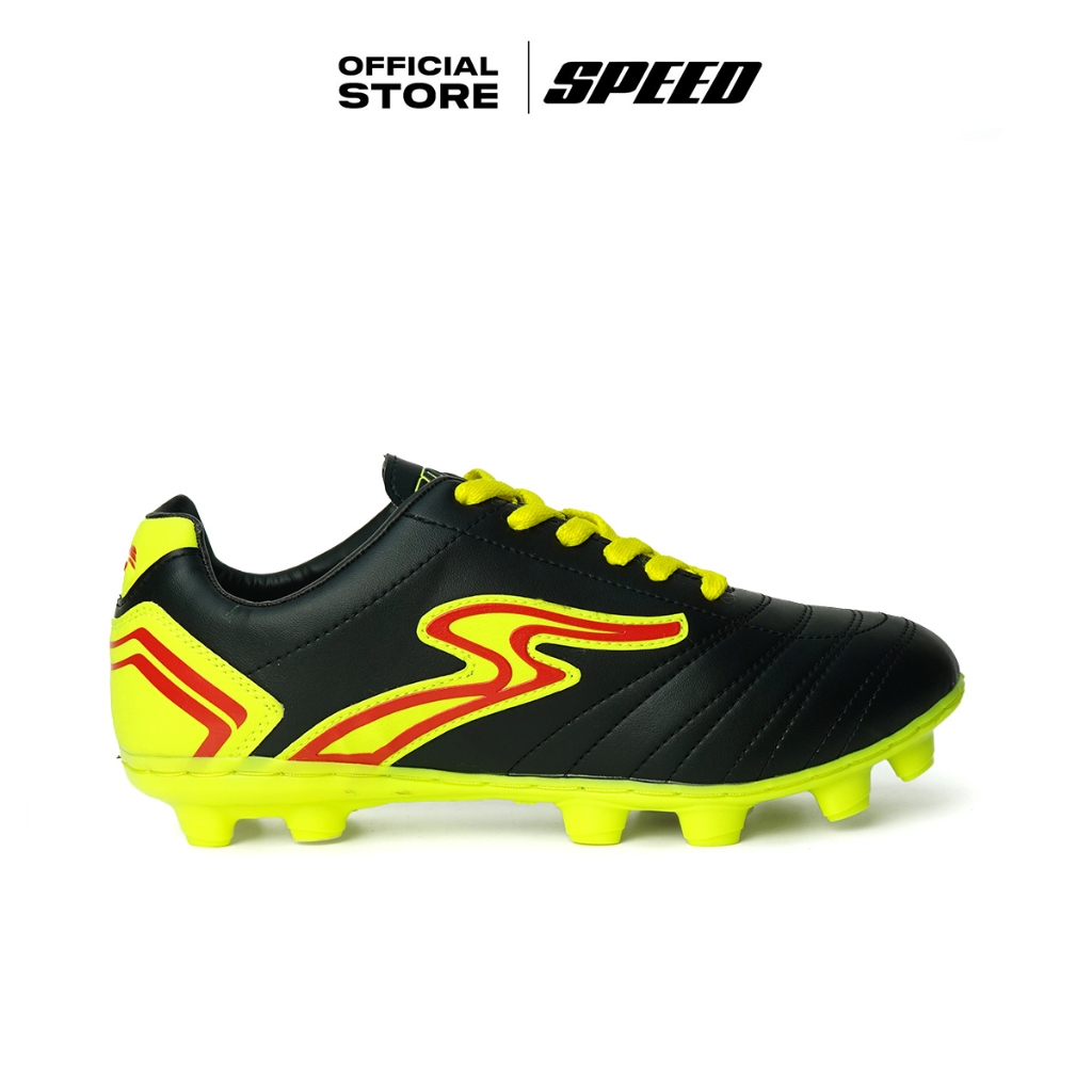 Jual Speed - Sepatu Bola Submarine Hitam Citroen - Sepatu Bola Pria ...