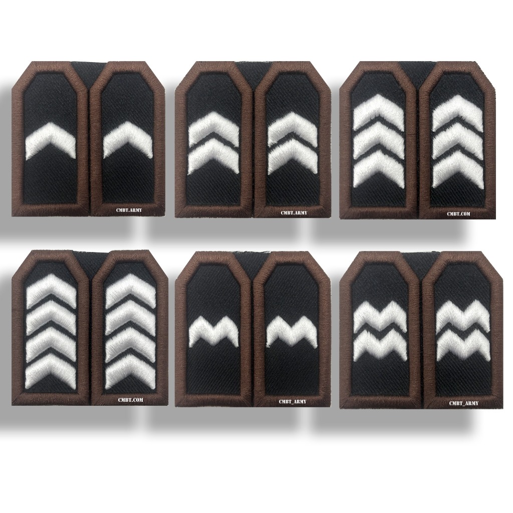 Jual PANGKAT PDL POLRI - PANGKAT PDL BRIPDA - PANGKAT PDL BRIPTU ...