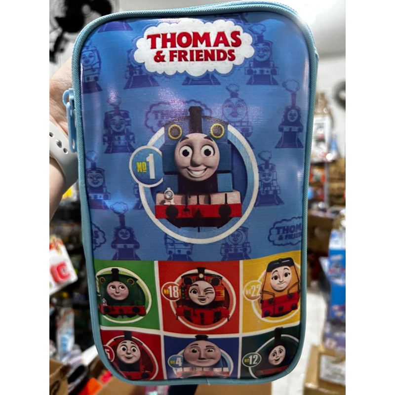 Jual Thomas&Friends tas sling bag anak | Shopee Indonesia