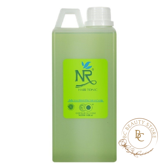 Jual NR HAIR TONIC 1000ML | Treatment Rambut | Shopee Indonesia