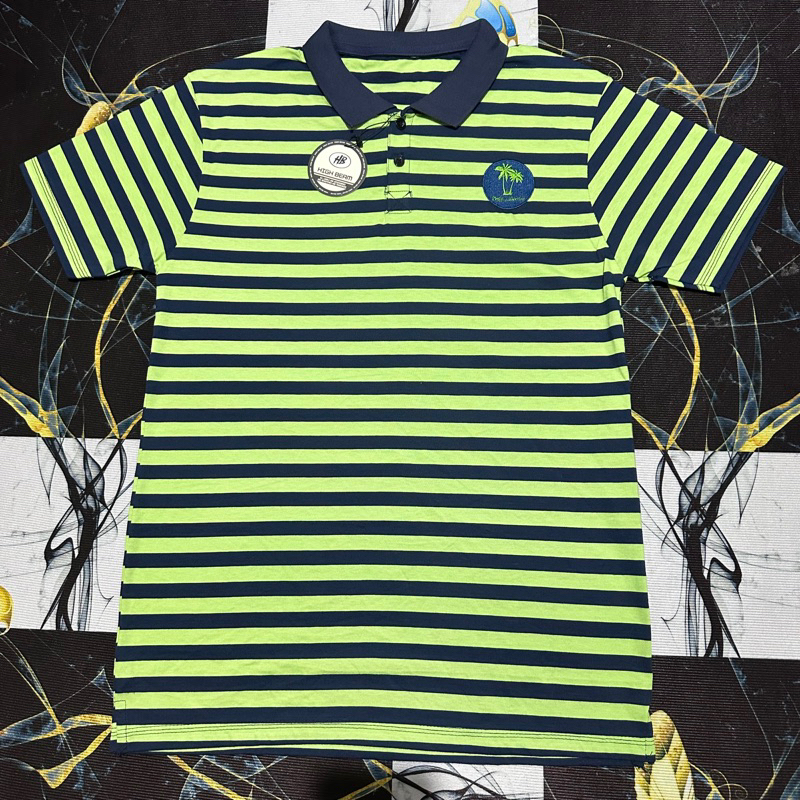 Jual kaos Kerah pria dewasa motif salur/kaos kerah salur bordir/kaos ... Jual kaos Kerah pria dewasa motif salur/kaos kerah salur bordir/kaos ...