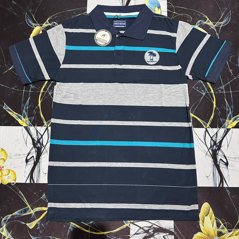 Jual kaos Kerah pria dewasa motif salur/kaos kerah salur bordir/kaos ... Jual kaos Kerah pria dewasa motif salur/kaos kerah salur bordir/kaos ...