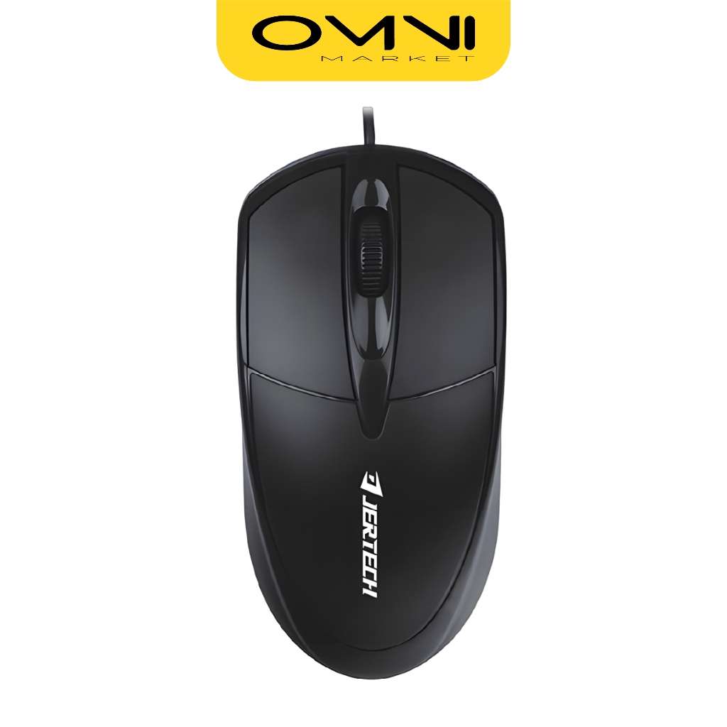 Jual Mouse Gaming Jertech M110 Professional Gaming Optical Mouse ...