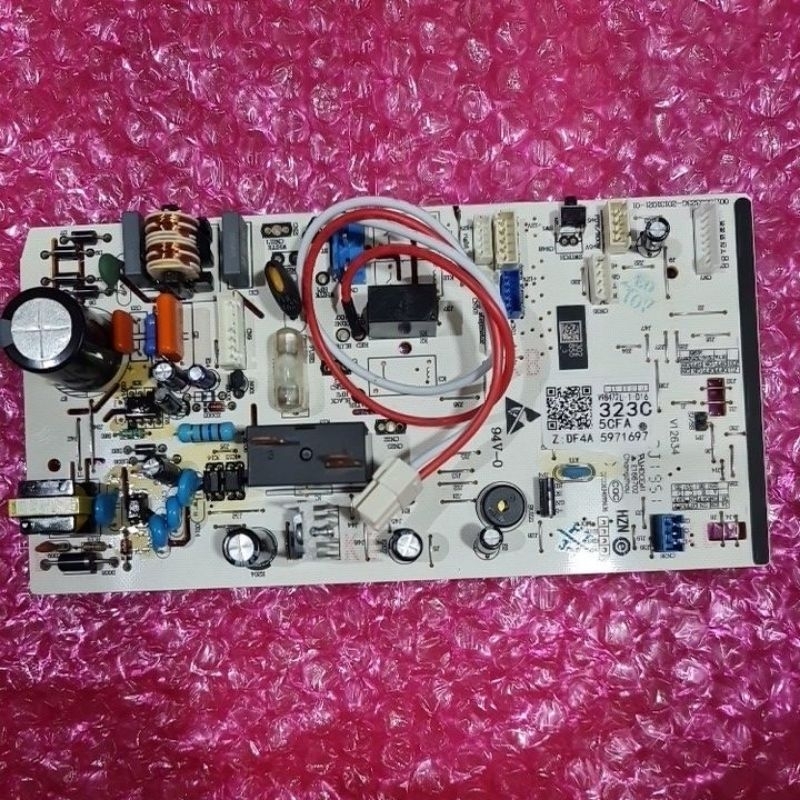 Jual Modul pcb ac AQUA JAPAN HAIER original baru | Shopee Indonesia