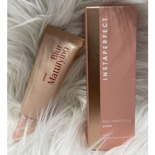 Jual WARDAH INSTAPERFECT POREFECTION SKIN PRIMER 20ML / KEMASAN BARU ...