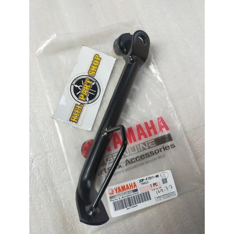 Jual Standar Samping Nmax Old Original Yamaha | Shopee Indonesia