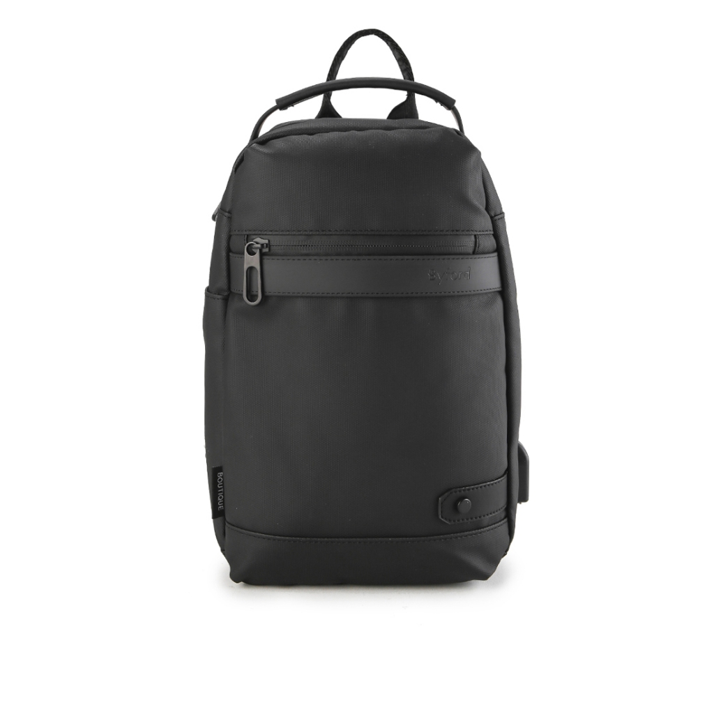 Jual Byford Tas Selempang Sling Bag Body Bag Backpack Punggung ...