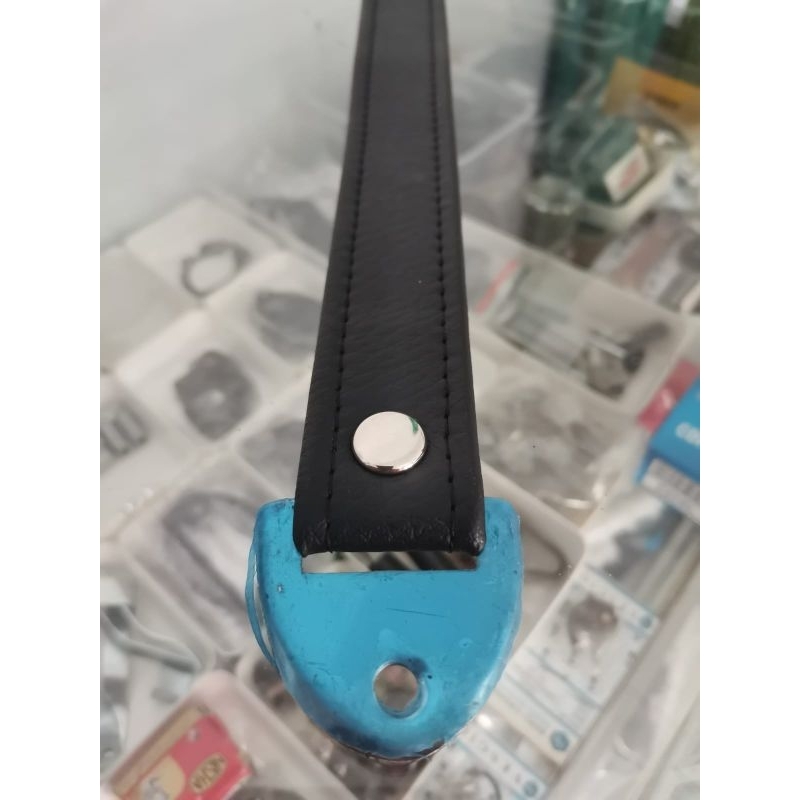 Jual SABUK JOK PANJANG POLOS VESPA GASPER SEGITIGA KROMM | Shopee Indonesia