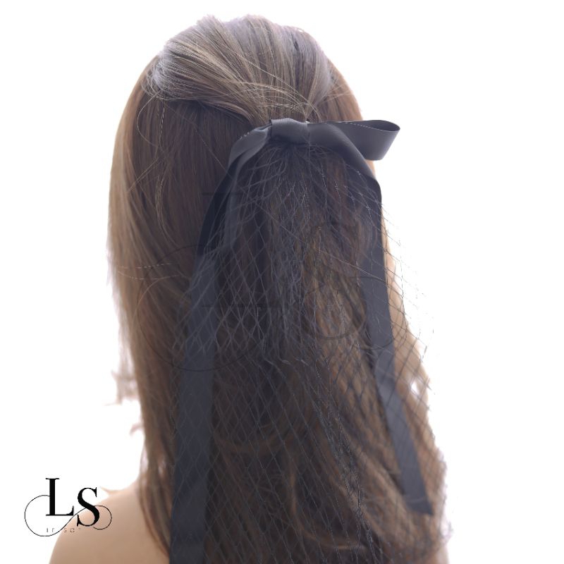 Jual pita rambut ala korea (hp12) | Shopee Indonesia
