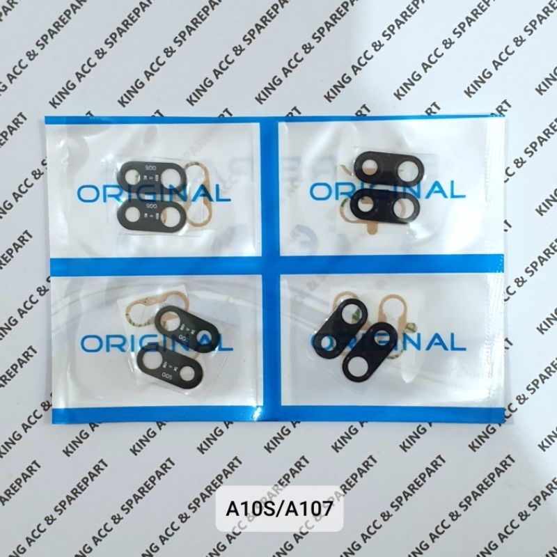 Jual KACA CAMERA KAMERA LENSA SAMSUNG GALAXY A10S A107 | Shopee Indonesia