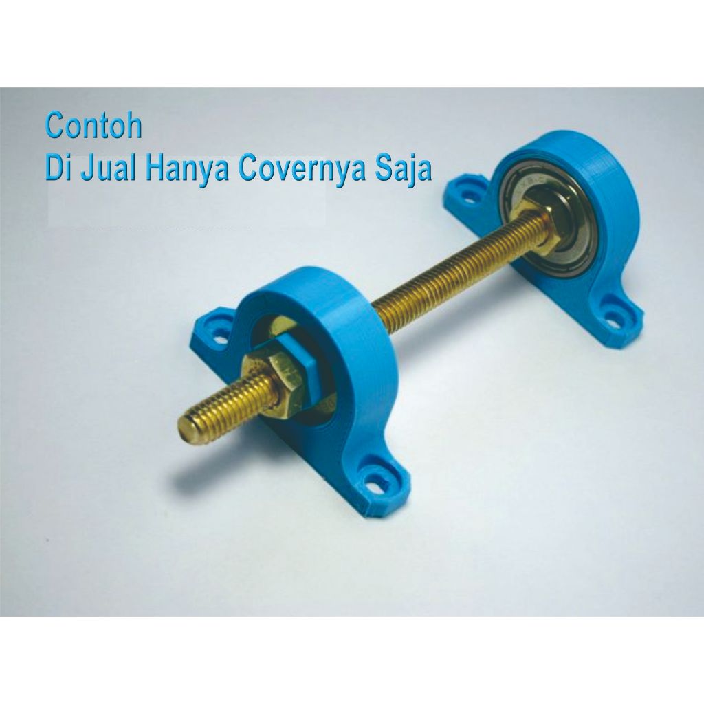 Jual Cover Bracket Casing Rumah Pillow Block 608 | Shopee Indonesia