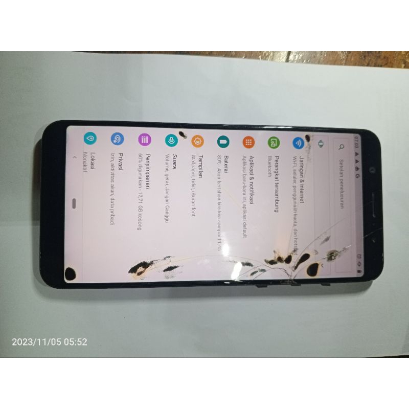 Jual LCD ASUS ZENFONE MAX PRO M1 | Shopee Indonesia