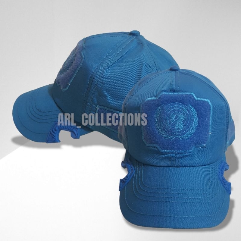 Jual topi tactical coak unifil lebanon drill cotton - baseball caps ...