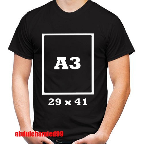 Jual Tambahan Harga Cetak A4 KE A3 | Shopee Indonesia