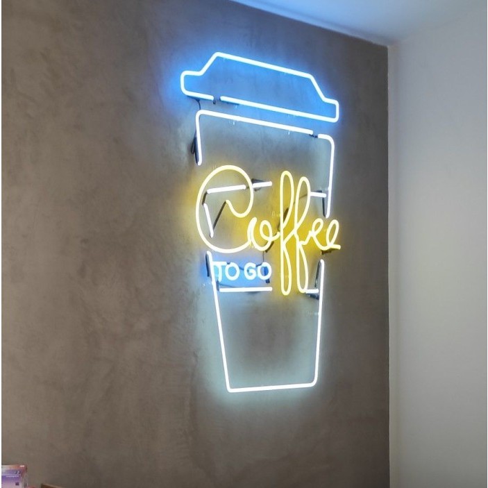 Jual Neon Flex Custom | LED Neon Flex | Neon Sign | Dekorasi Kamar ...