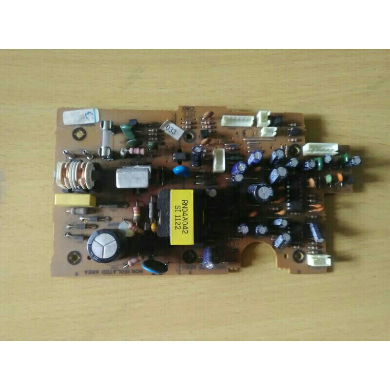 Jual Polytron DVD-2137 power suplay dvd | Shopee Indonesia
