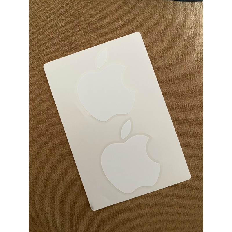Jual stiker apple ori | Shopee Indonesia