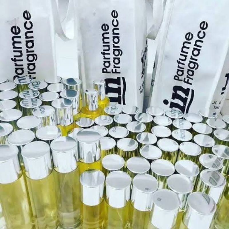 Jual ( InParfume ) Inspired Parfume Refill Bandung | Shopee Indonesia