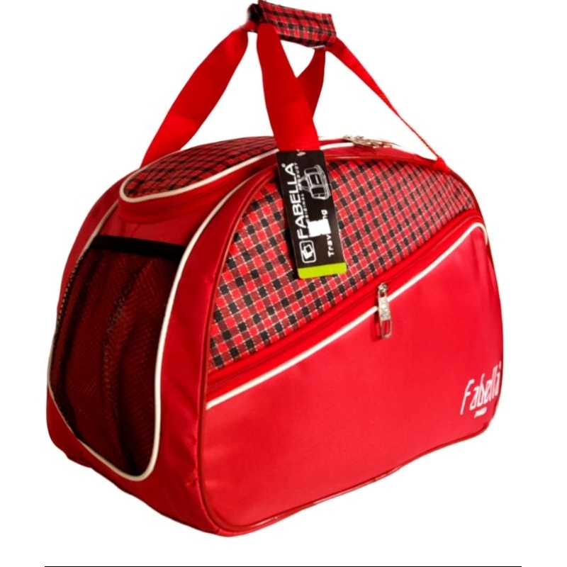 Jual [COD] TAS PAKAIAN TAS TENTENG TAS TRAVEL TAS PRIA MURAH TAS WANITA ...
