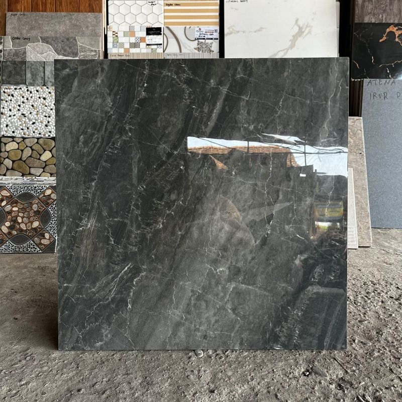 Jual Granit SUN POWER 66226 60x60 VICTORIA OSCURO Tebal 9mm | Shopee ...