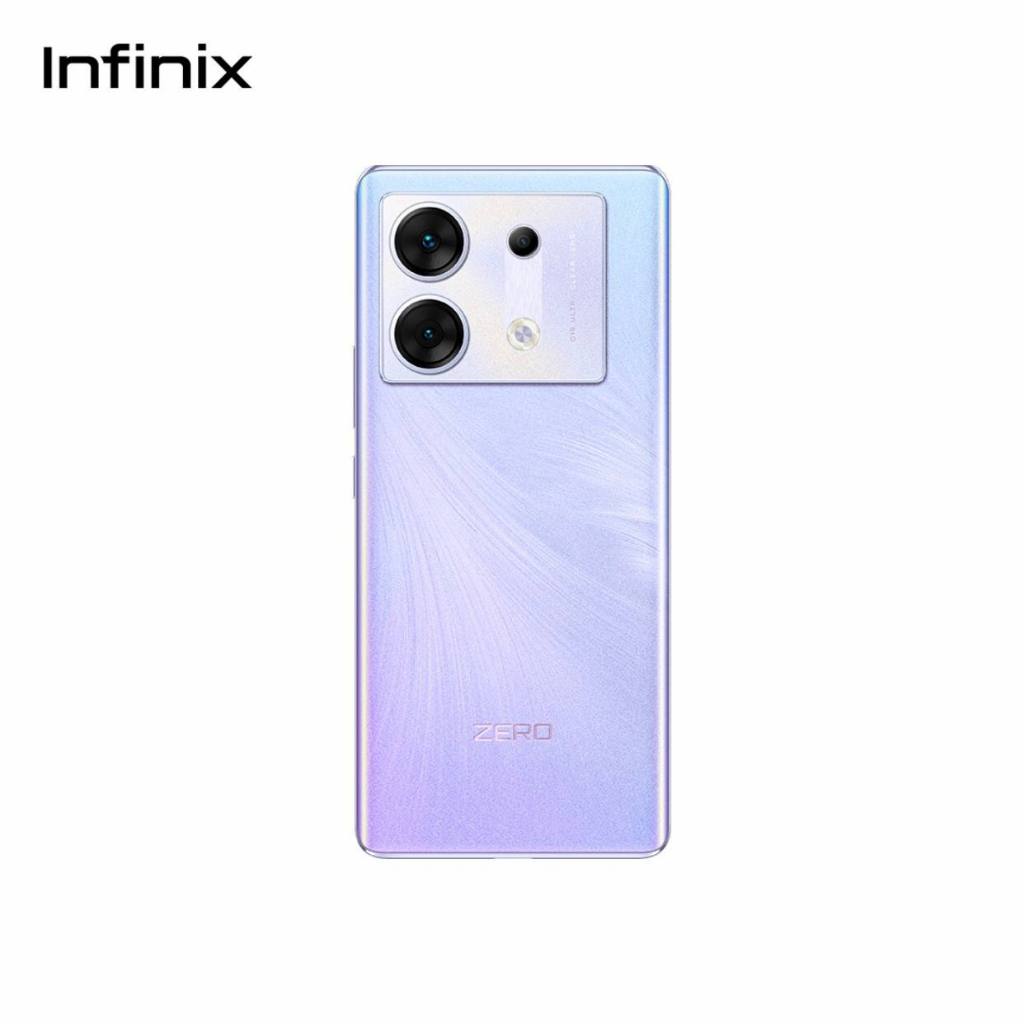 Jual Infinix Zero 30 5G [12GB+256GB] Extended RAM 9GB | Dimensity 8020 | 108MP Triple Camera | 6 ...