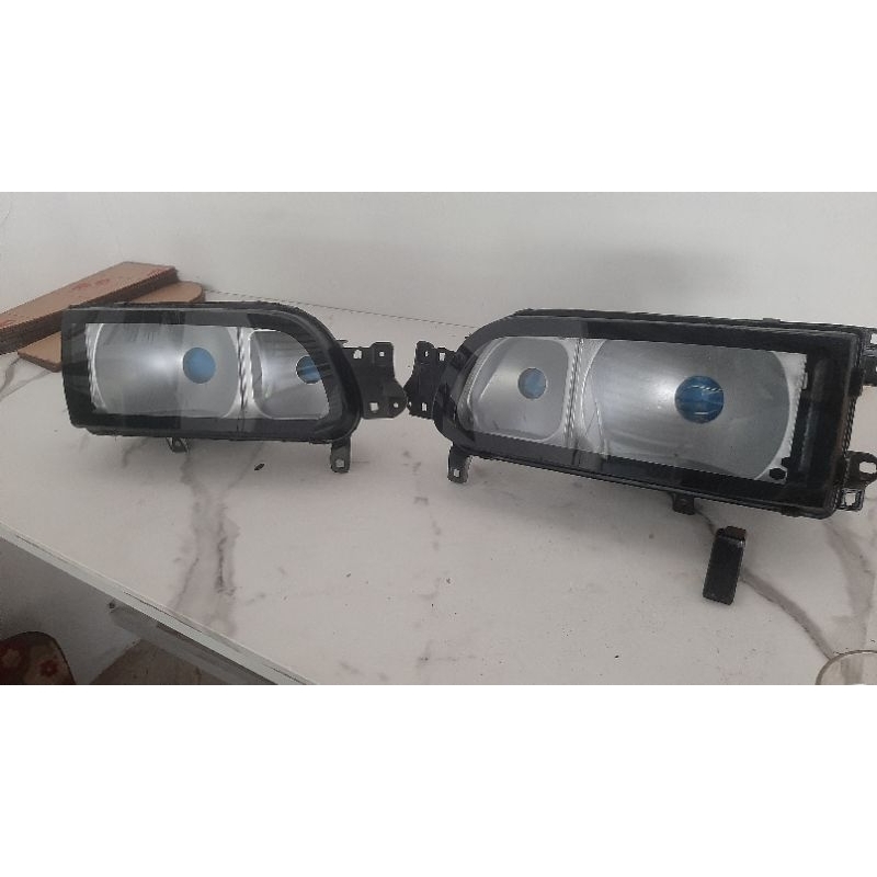 Jual mika lampu zebra bodytech | Shopee Indonesia