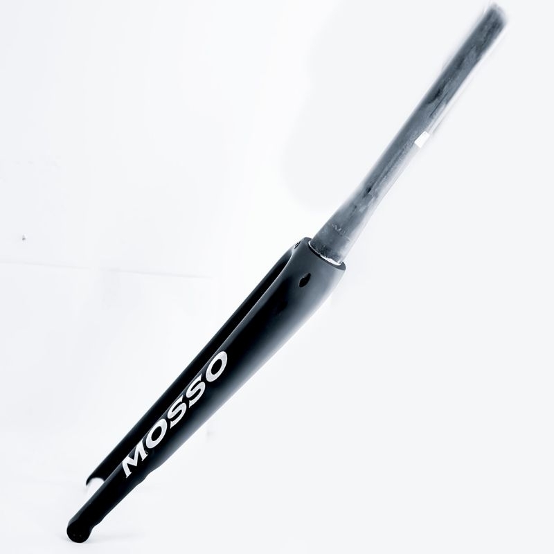Jual Fork Rigid Mosso 730 GVL Gravel Tapper Full Carbon Disc TA ...