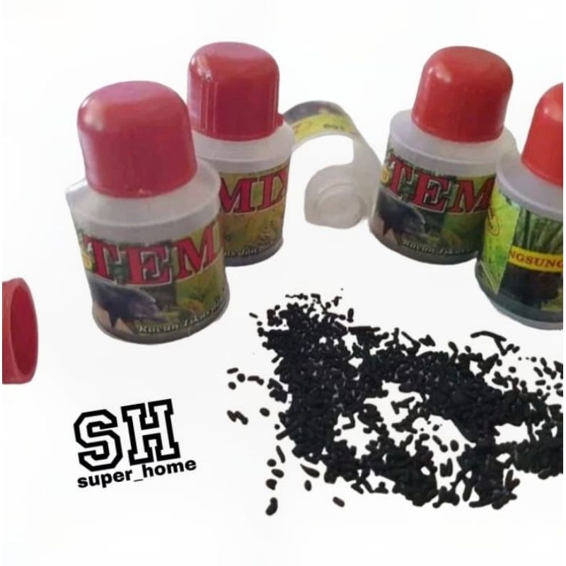 Jual TEMIX RACUN TIKUS MATI SUPER AMPUH | Shopee Indonesia