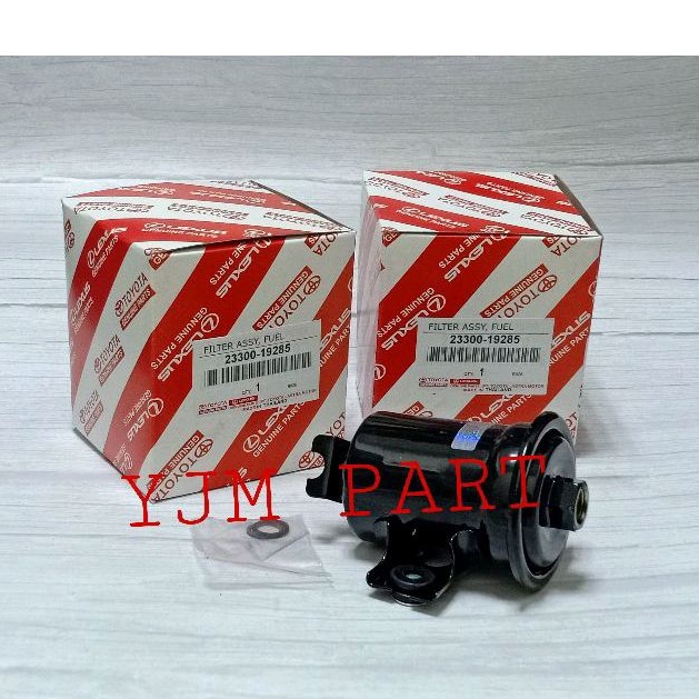 Jual FUEL FILTER - FILTER BENSIN - SARINGAN BENSIN TOYOTA GREAT ...
