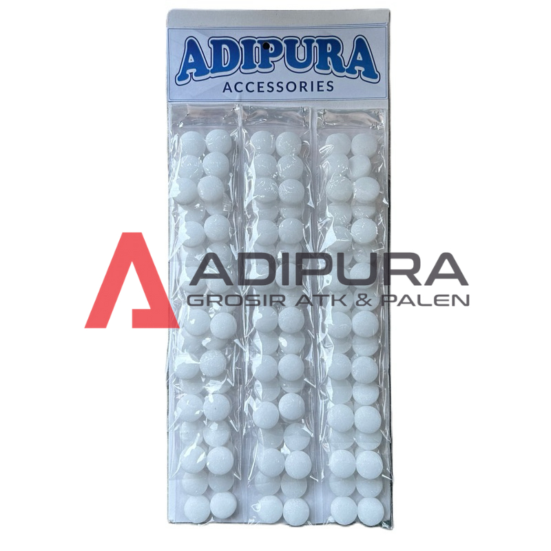 Jual (24 Set) Kamper Putih Rentengan Grosir Murah | Shopee Indonesia