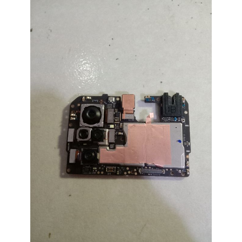 Jual mesin redmi note 10 pro ram 8/128 | Shopee Indonesia