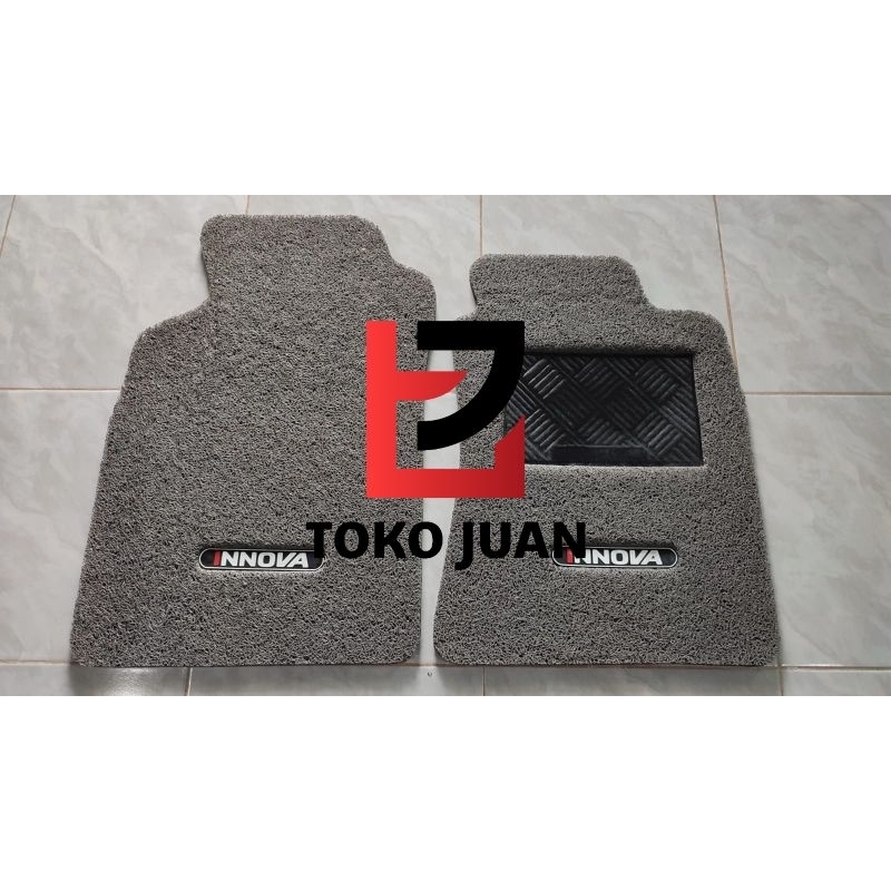 Jual Karpet Mie Bihun Innova Reborn Fortuner vrz Fortuner trd Fortuner ...
