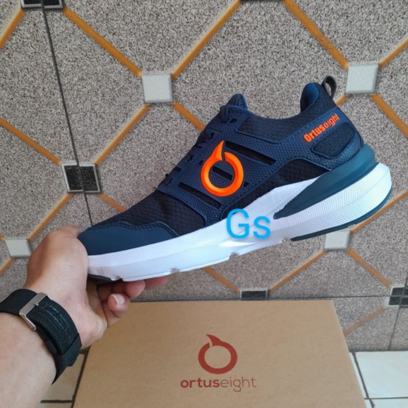 Jual sepatu running dewasa pria/wanita sepatu joging dan lari | Shopee ...