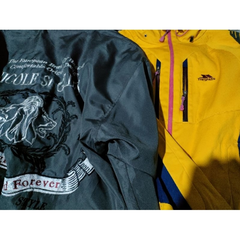 Jual JACKET | Shopee Indonesia