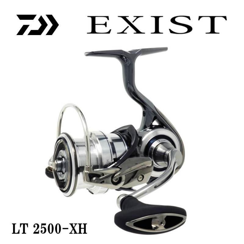 Jual DAIWA EXIST LT 18 2500-XH | Shopee Indonesia