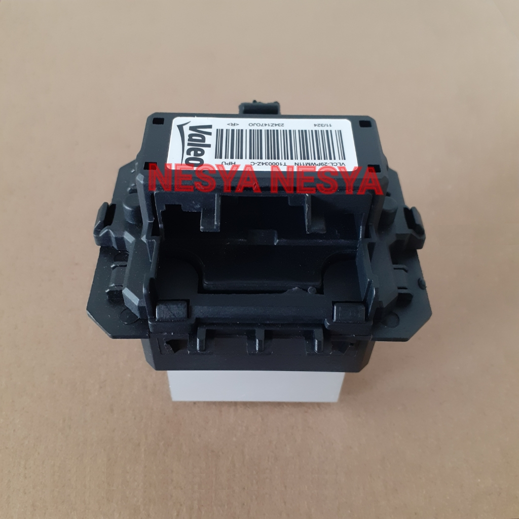27150-3DN0A Replacement Nissan Juke Heater Blower Resistor Motor ...