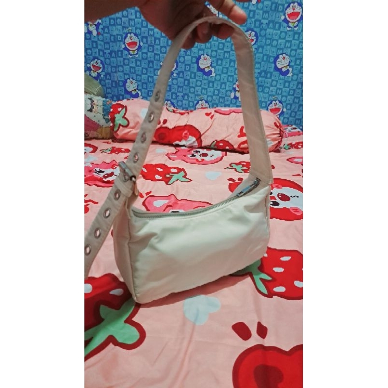 Jual shoulder bag new (KKV) | Shopee Indonesia