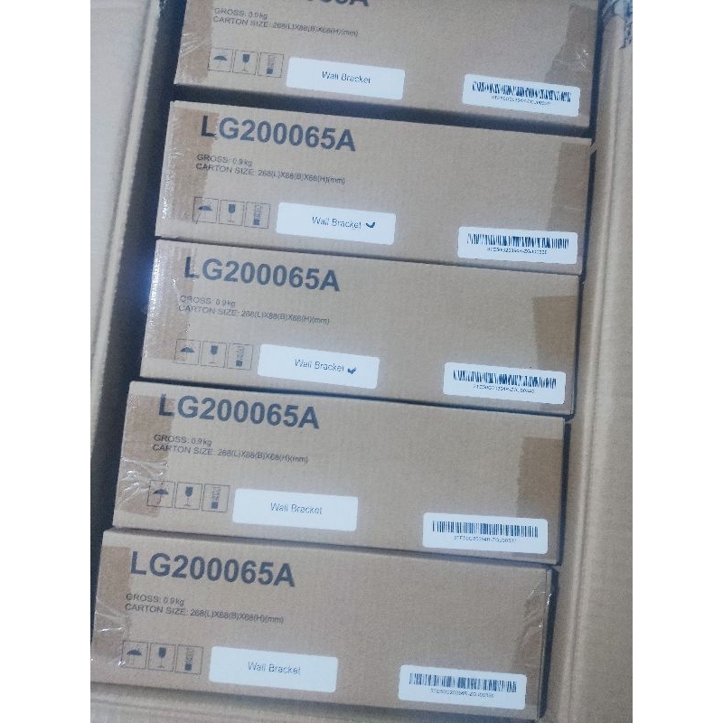 Jual Bracket TV LG200065A Metal | Shopee Indonesia