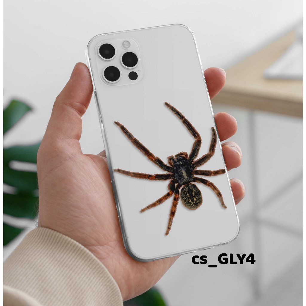 Jual CUSTOM CASE DESAIN UGLY PHONECASE STRANGE LUCU FUNNY GAMBAR IKAN ...