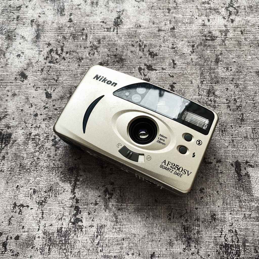 Jual NIKON EF500SV / NIKON AF240SV / NIKON AF230 / NIKON EF 300 / NIKON ...