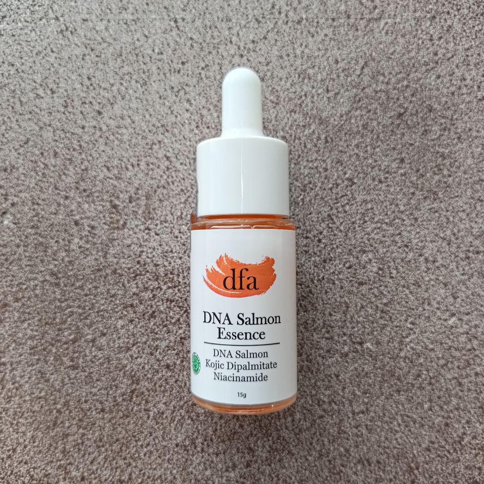 Jual DNA Salmon Essence | Shopee Indonesia
