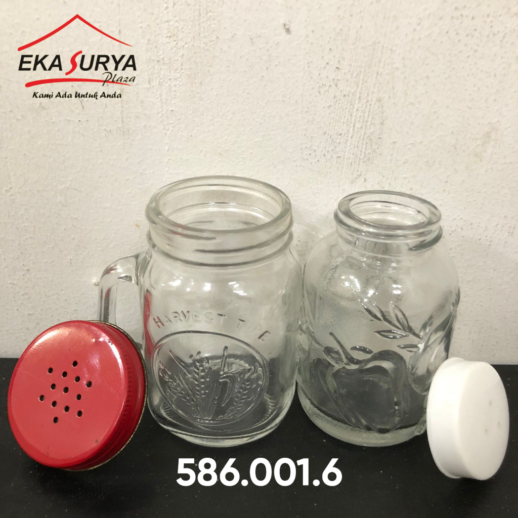 Jual Souvenir Botol Kaca/Jar Mini/Souvenir Botol Mini/Botol Kaca KIG ...