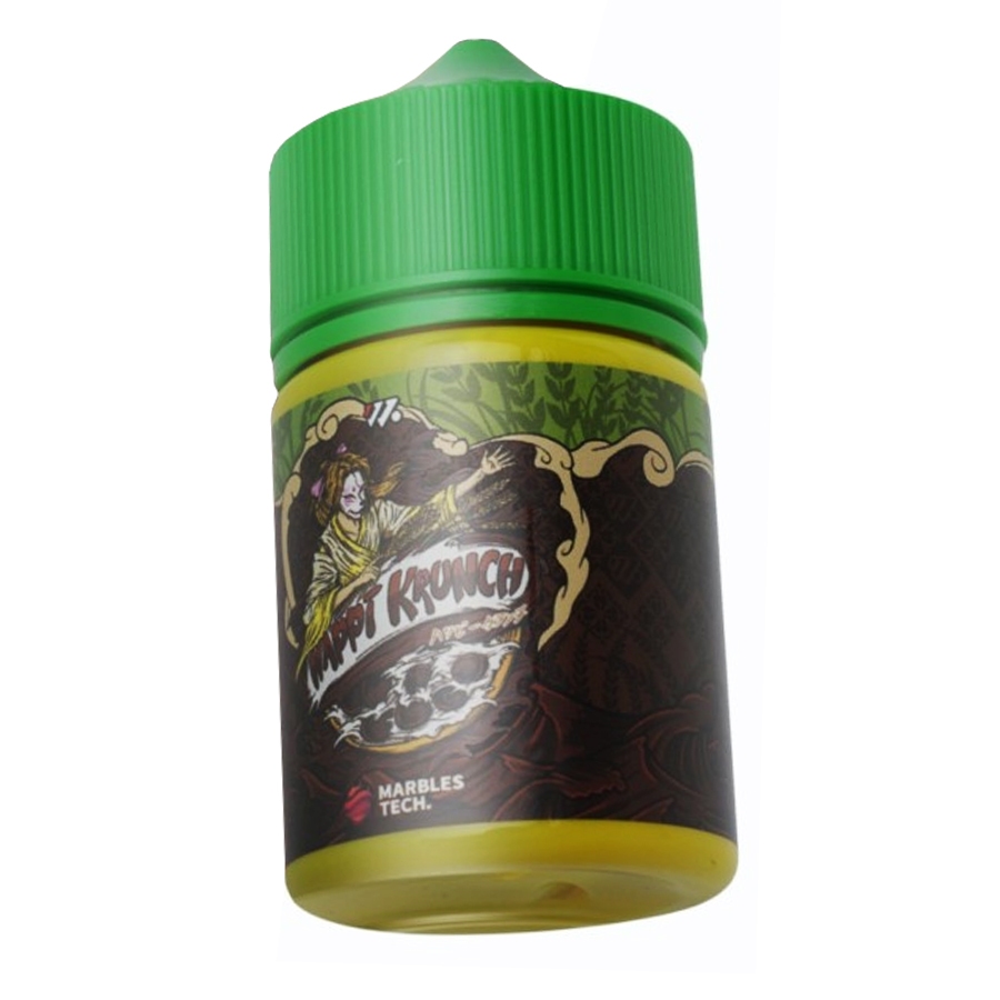 Jual Happy Crunch E-Liquid 60ML | Shopee Indonesia