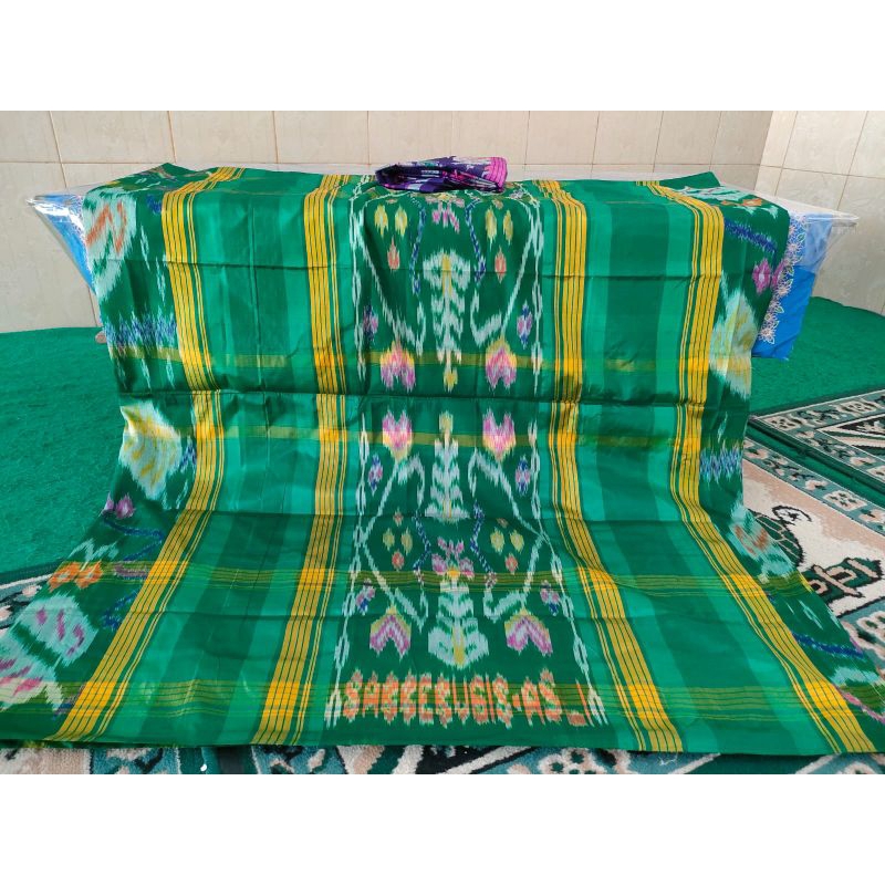 Jual SARUNG BUGIS ASLI - SABBEBUGIS ASLI FULL SUTRA TERBARU LIMITED ...