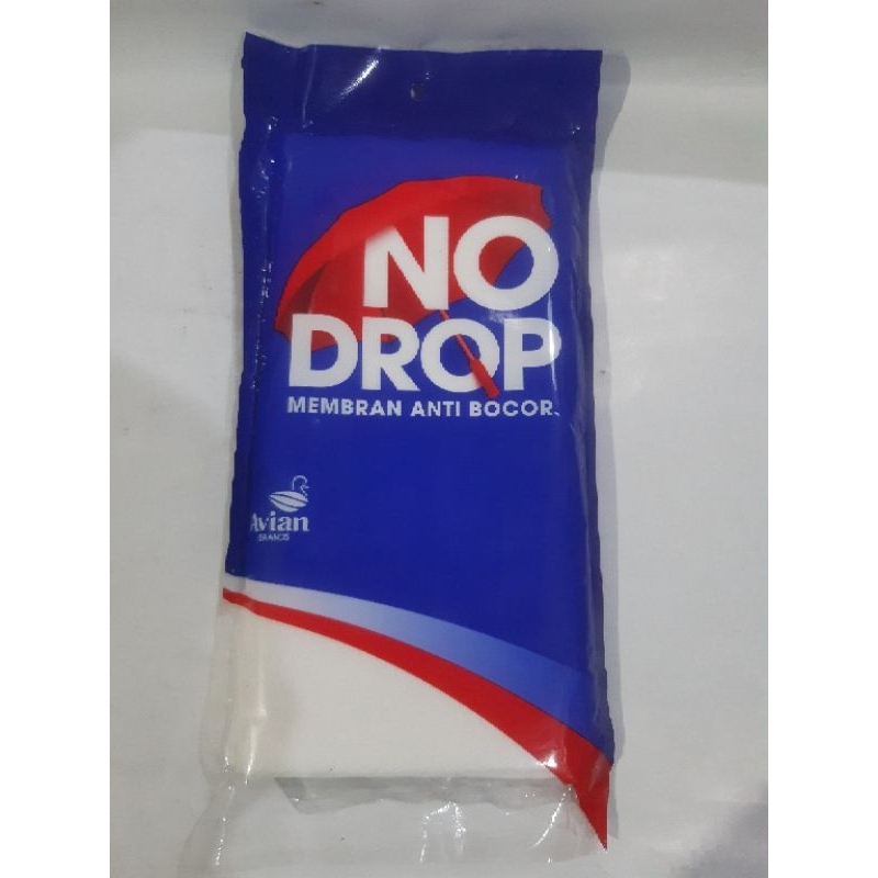 Jual Membran Nodrop- Serat Kain Nodrop 10cm x 10m | Shopee Indonesia