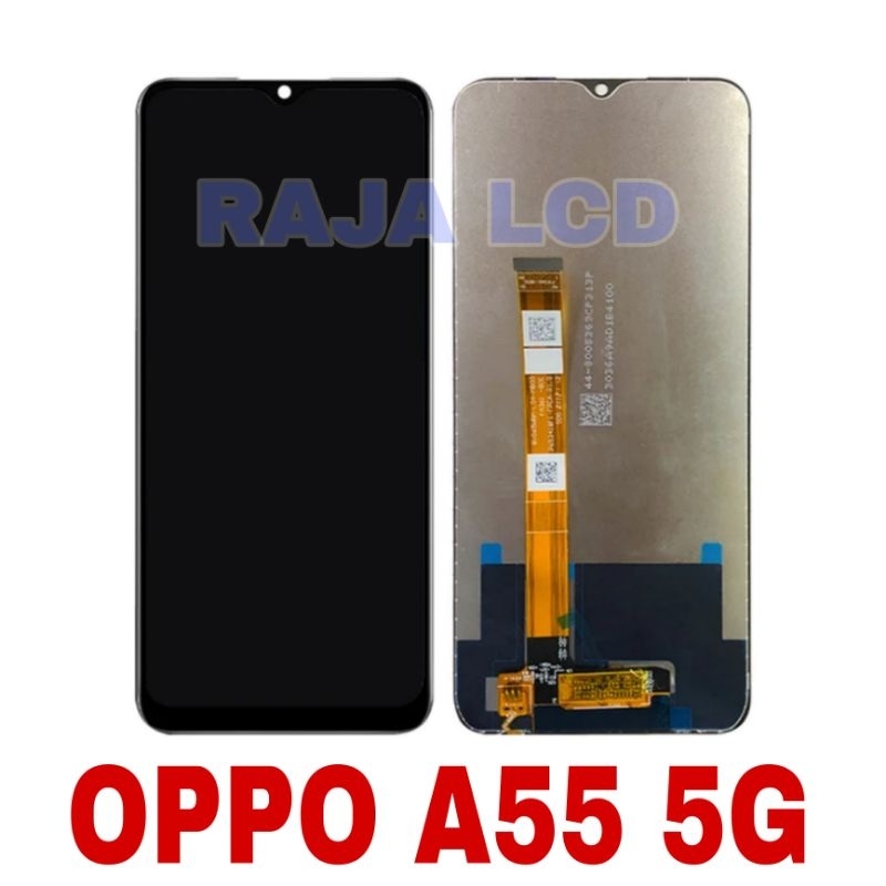 Jual LCD OPPO A55 5G FULLSET | Shopee Indonesia