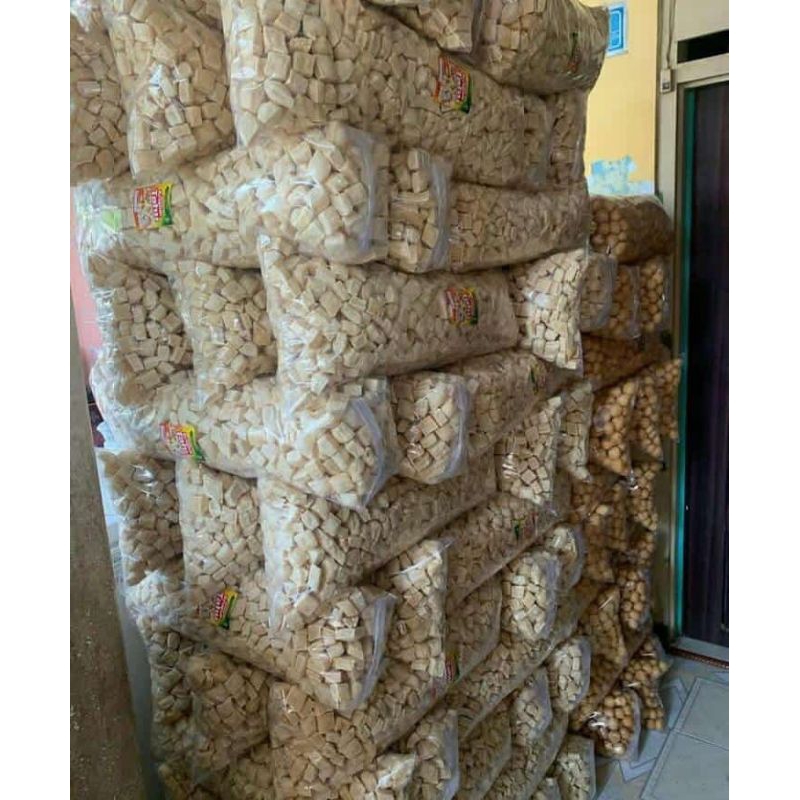 Jual Kerupuk Tahu 1ball = 1kg | Shopee Indonesia