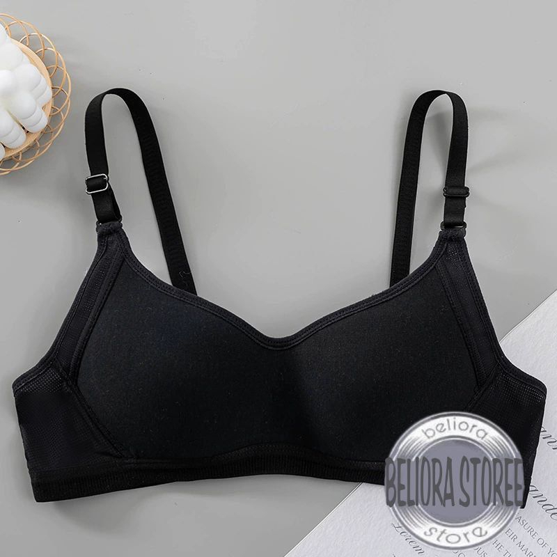 Jual BS Cuci Gudang Bh Bra Kutang Wanita Dewasa Uk 34-42 / BH Busa ...